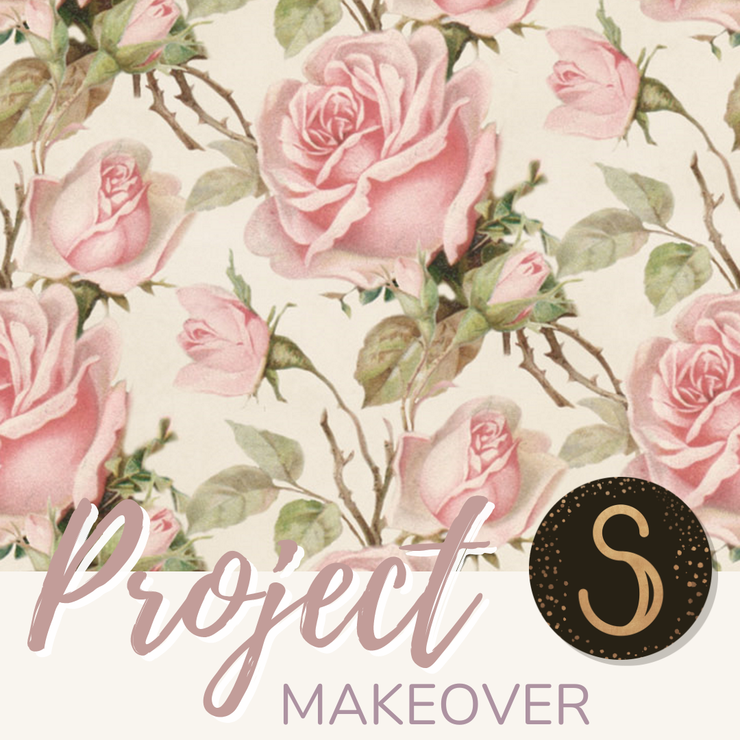 Project Makeover — Sims4Luxury