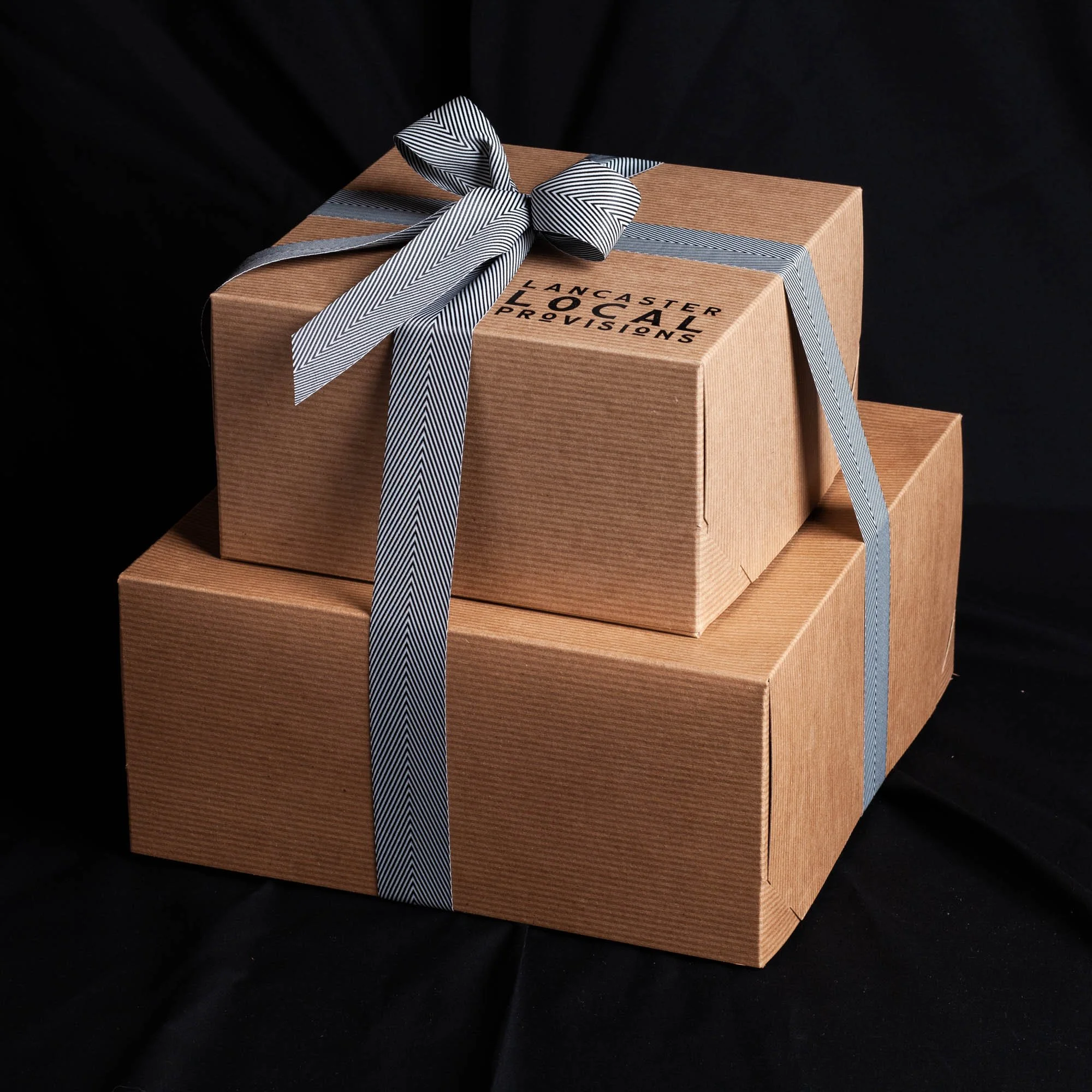 Lancaster Gift Box | Gifting Made Meaningful