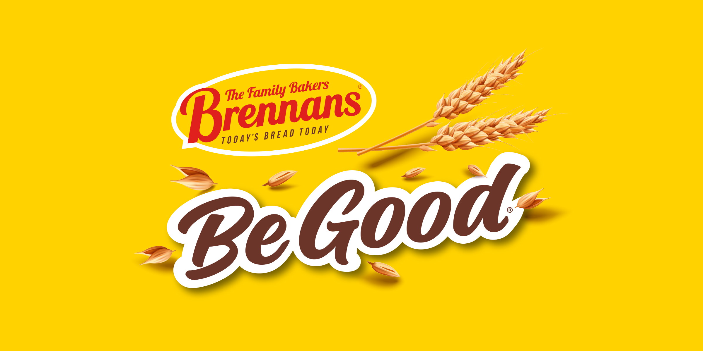 Mesh Design | Brand Identity & Packaging Design — Brennans