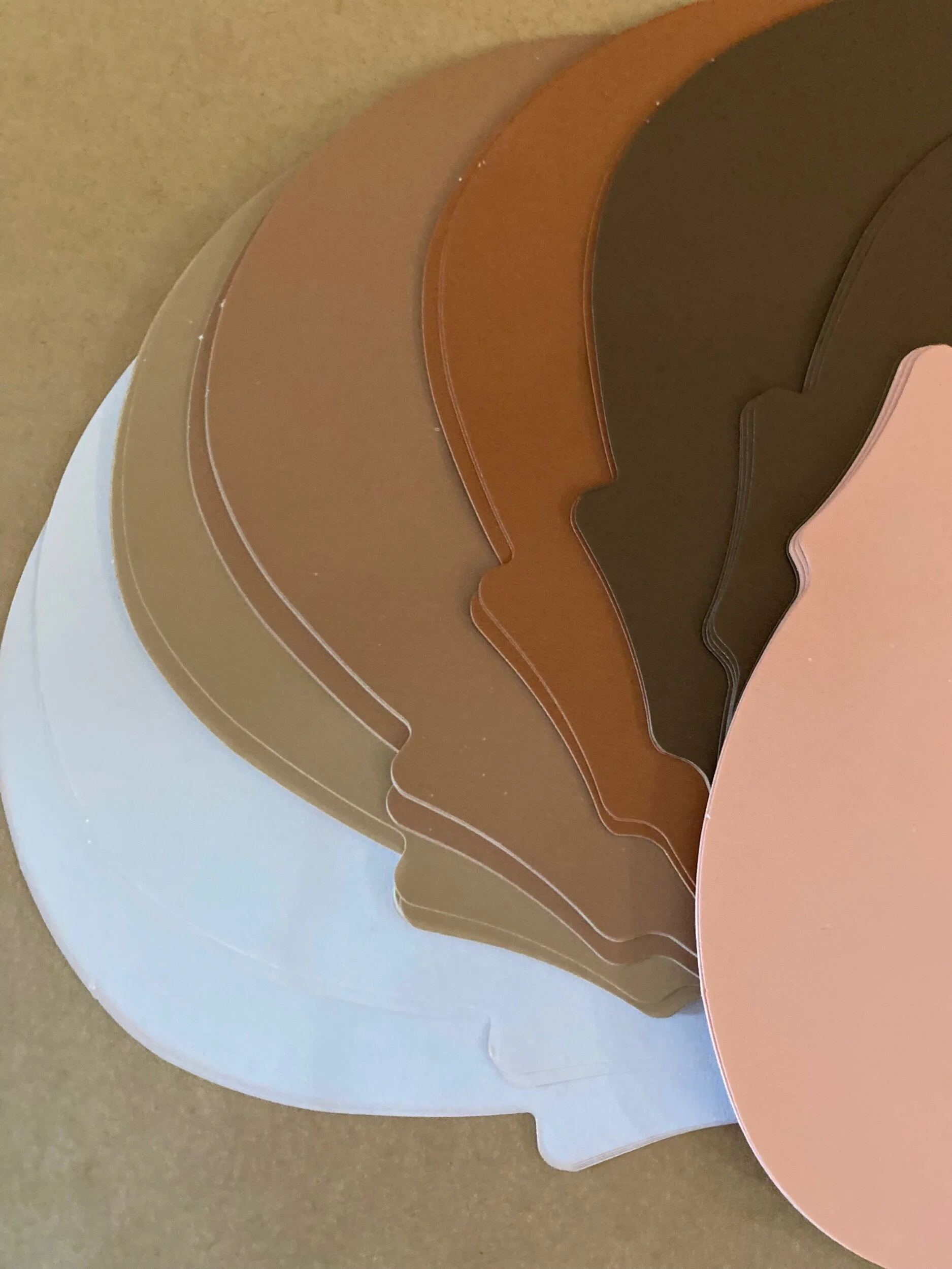 Paint Jar Holder — Arts, Crafts, Nature and Sensory Play Resources ...