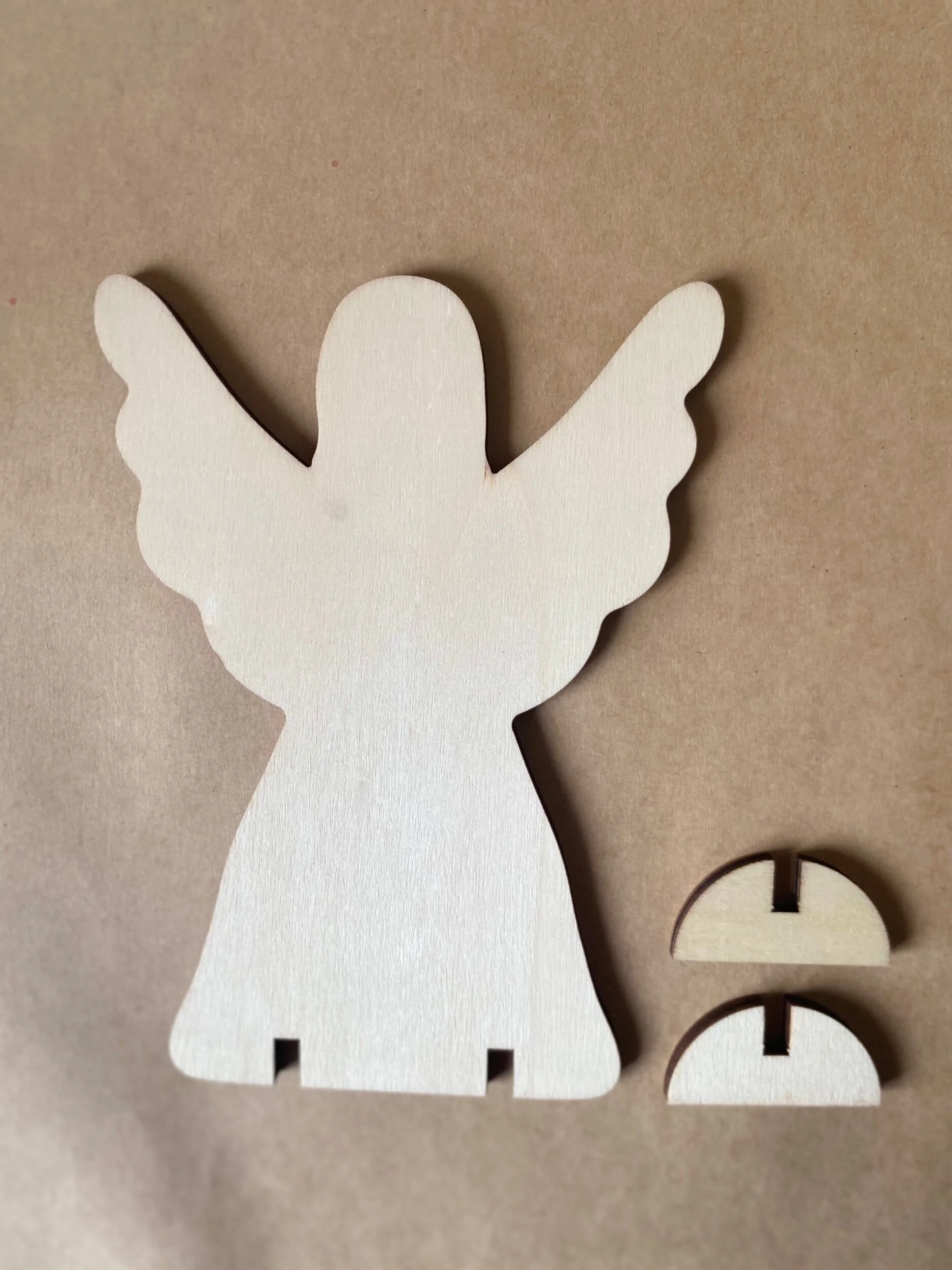 Mermaid Craft Cut Out — Arts, Crafts, Nature and Sensory Play Resources ...