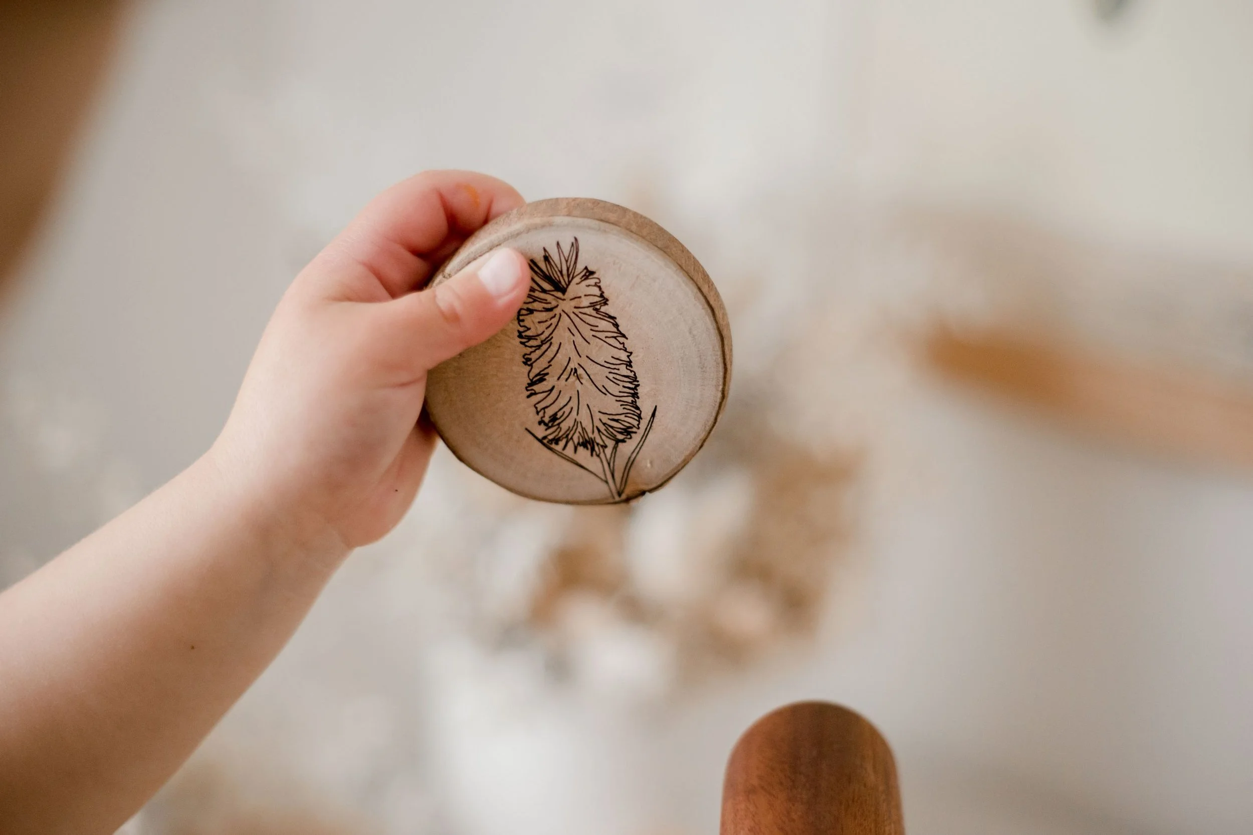 Mini Tinker Clever Combo — Arts, Crafts, Nature and Sensory Play ...