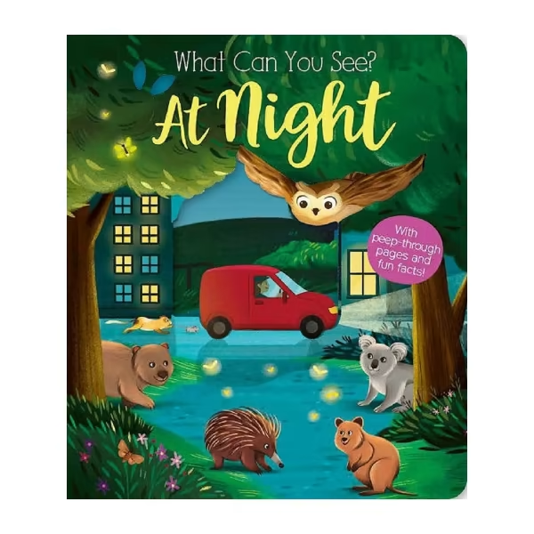 Ten Scared Fish By: Ros Moriarty, Balarinji (Illustrator) — Arts ...