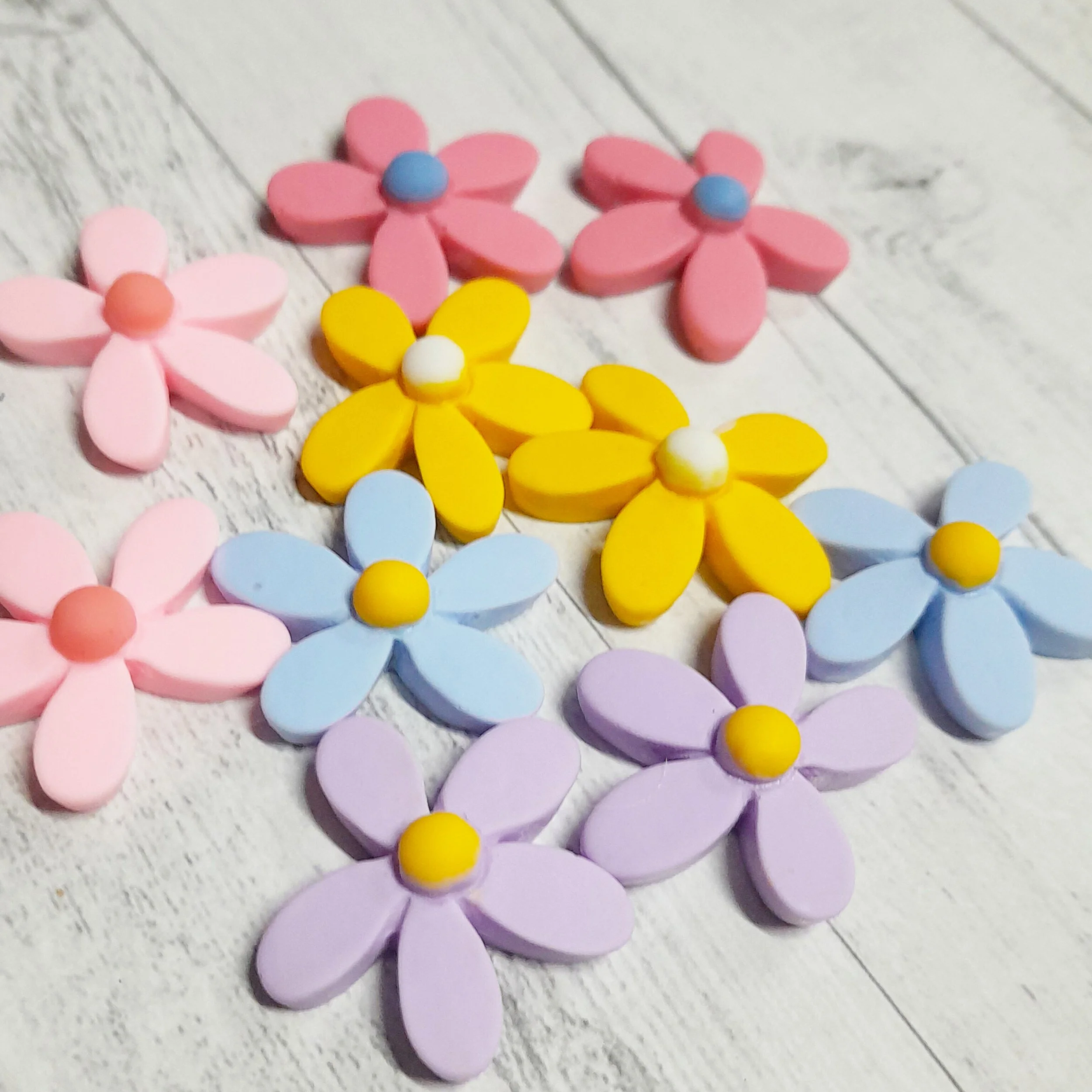 Lower Case Letter Tokens Our Earth Life — Arts, Crafts, Nature and ...