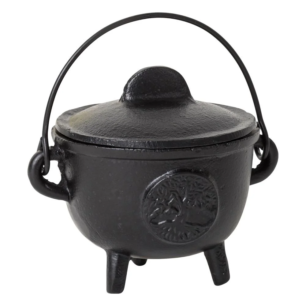 Mini Cauldron — Arts, Crafts, Nature and Sensory Play Resources ...