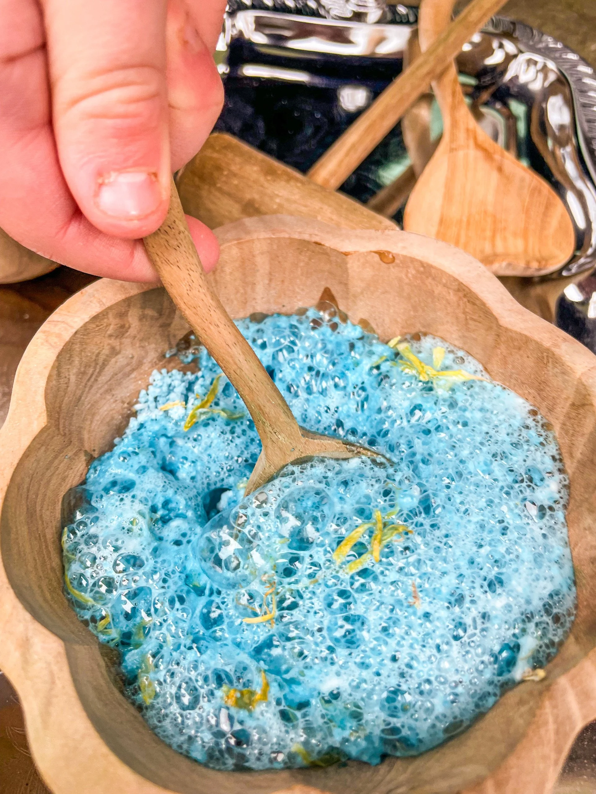 Fizz 200g Potion Play — Shop Sensory Play, Nature Activities ...