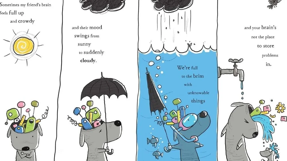 Rainbow Serpent Author: Dick Roughsey and Percy Trezise — Shop Sensory ...