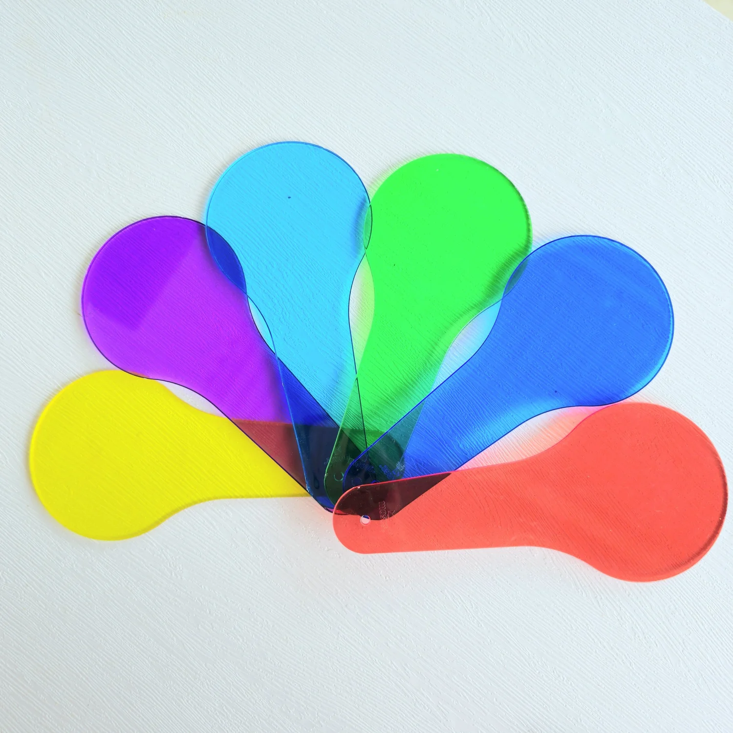 Funsquare® Fun Scarf Educational 3pk 90 x 90cm — Shop Sensory Play ...