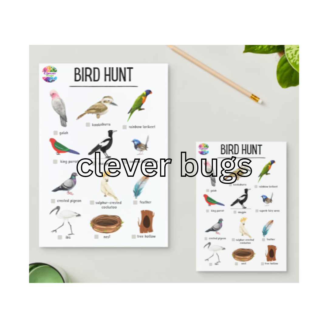 Pocket microscope — Arts, Crafts, Nature and Sensory Play Resources ...