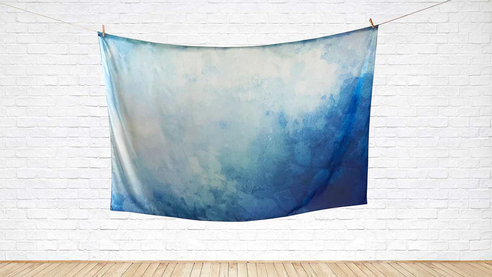 Funsquare® Fun Scarf 120x180cm — Arts, Crafts, Nature and Sensory Play ...
