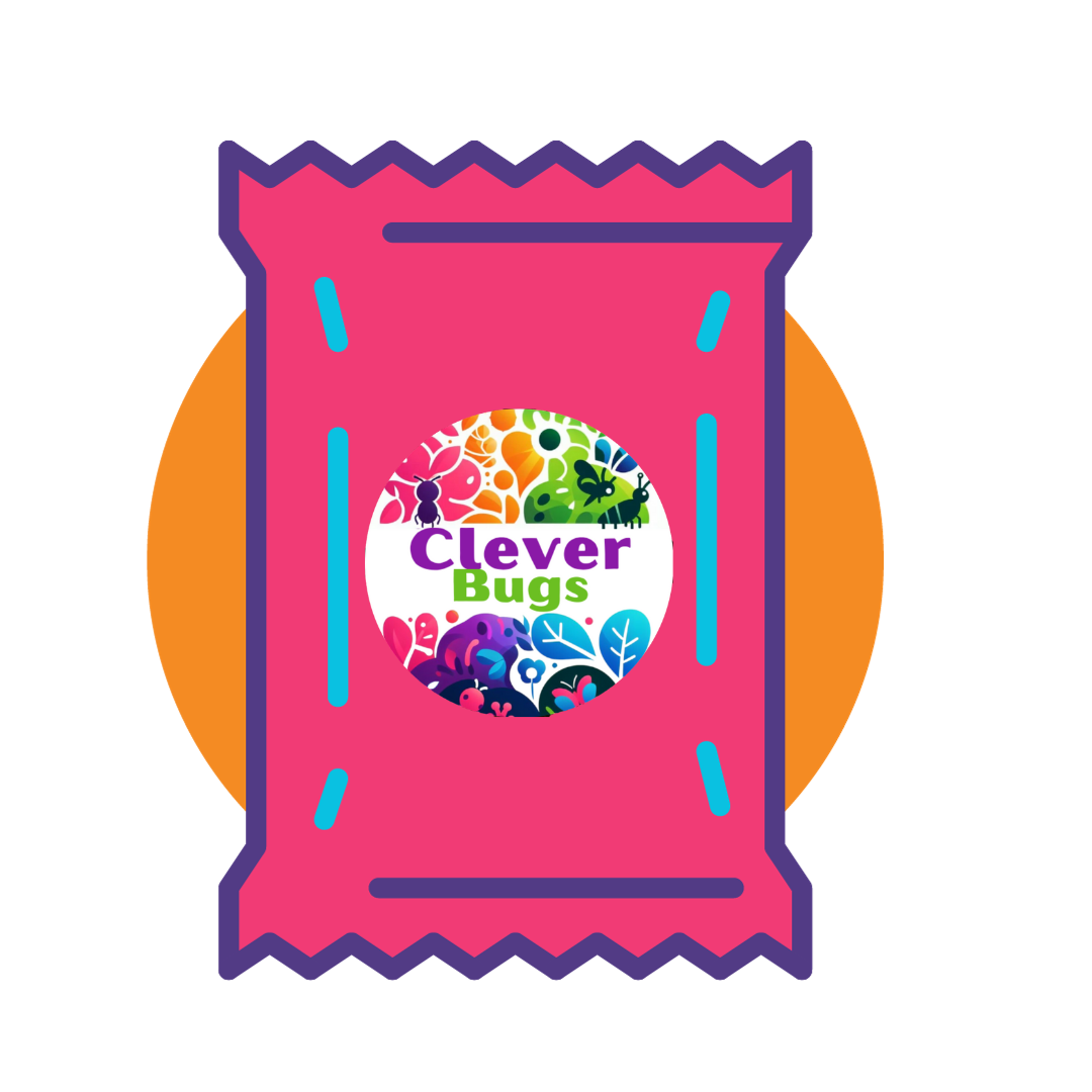 Sensory Play — Clever Bugs