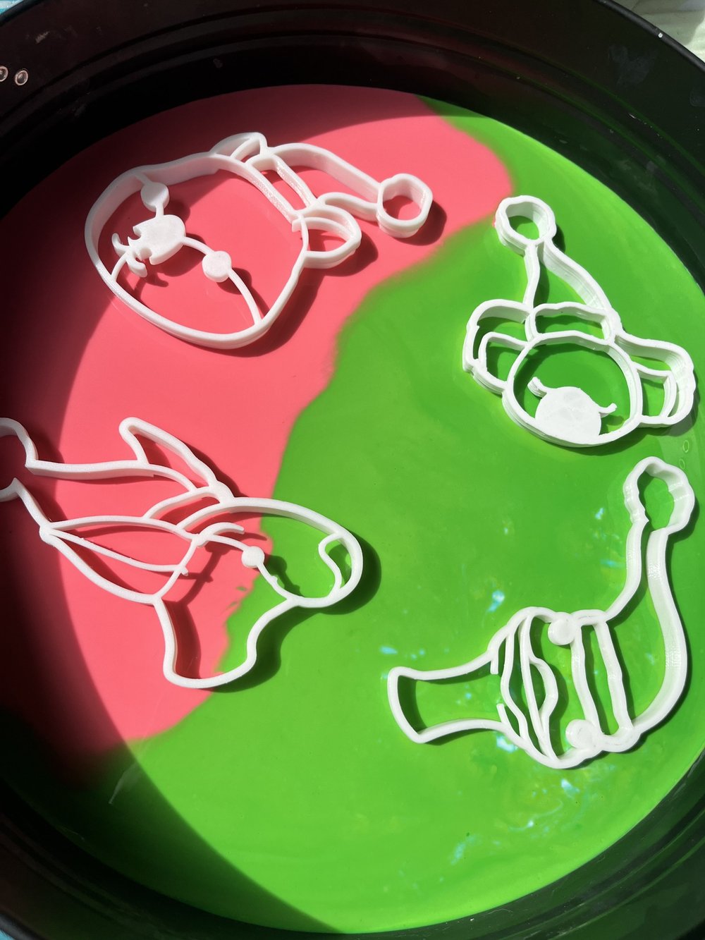 Messy Sensory Play Recipes by Sam from Messy Play for Two — Blog ...