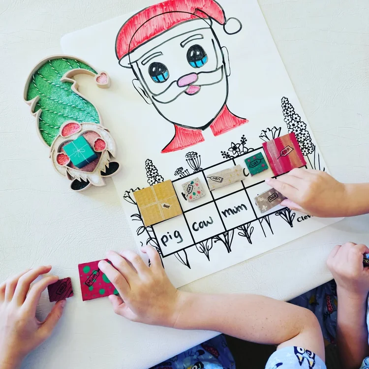 Silicone Tens Frame — Shop Sensory Play, Nature Activities ...