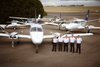 Light Sport Pilot Certificate | Airspeed Aviation Flight School