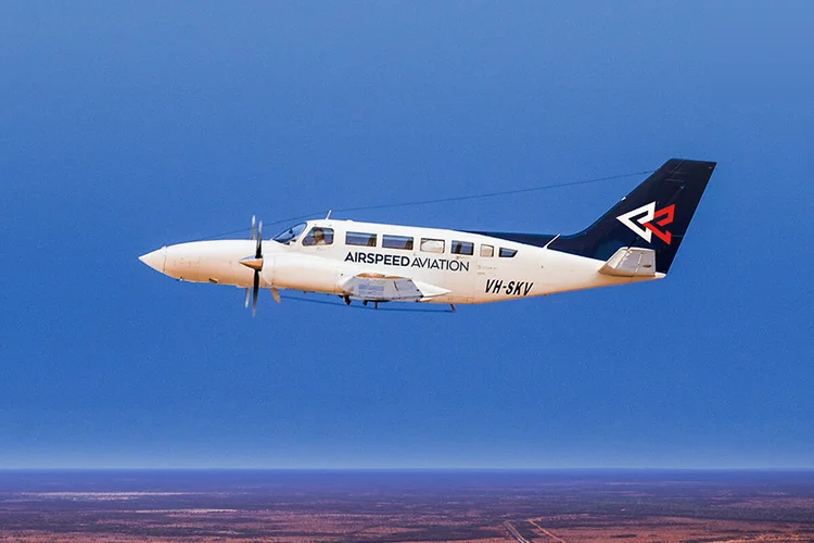 Advanced Pilot Training | Airspeed Aviation Flight School
