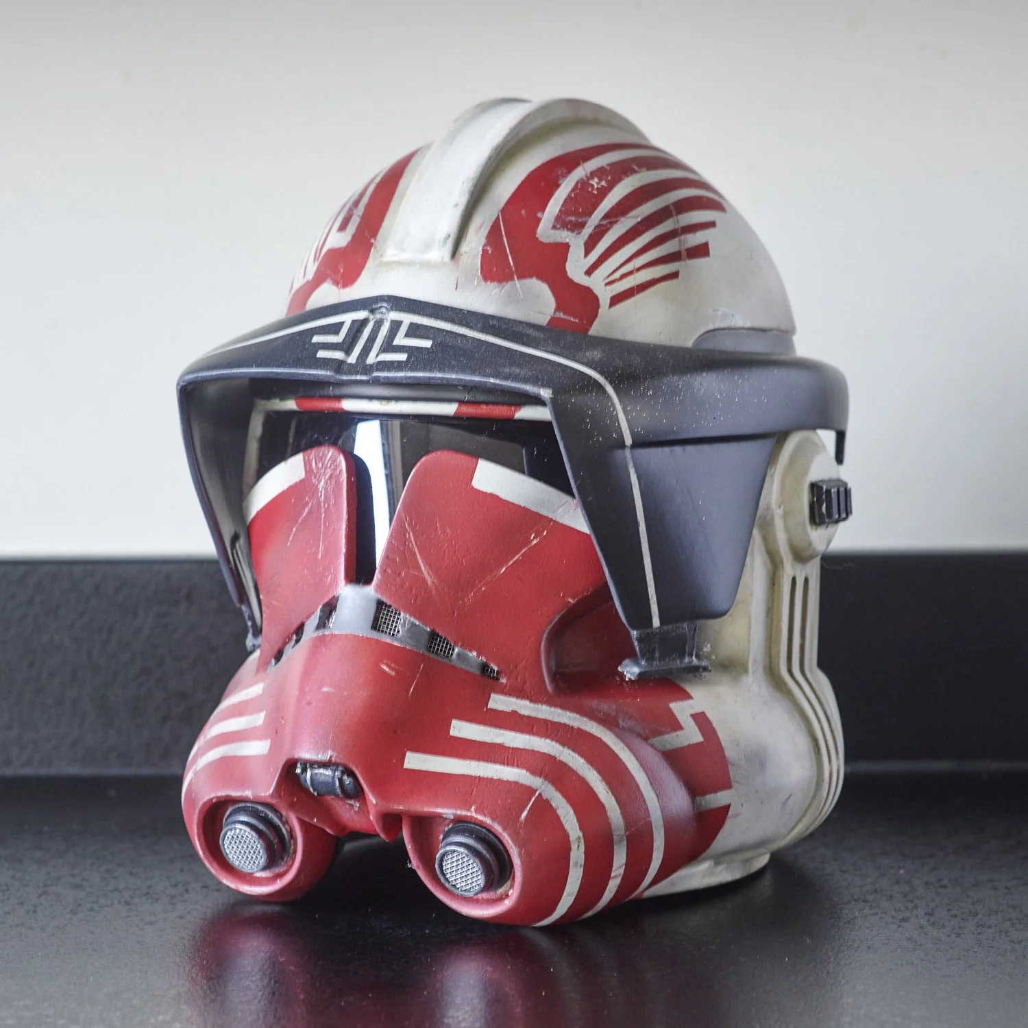 Star Wars Clone Wars Commander Thorn