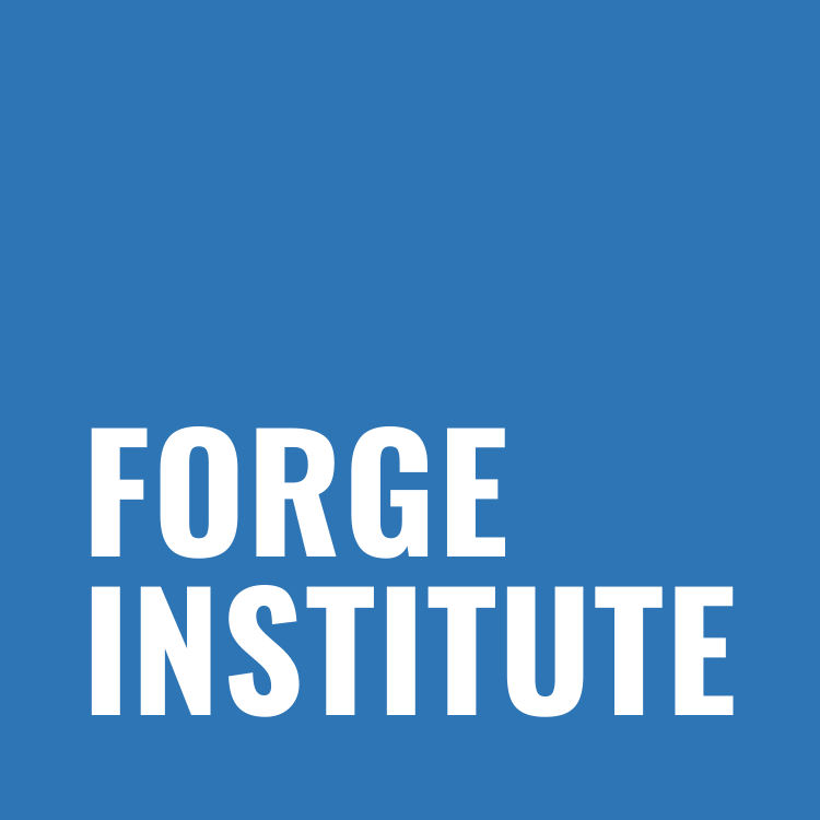 Gary Stoops — Forge Institute