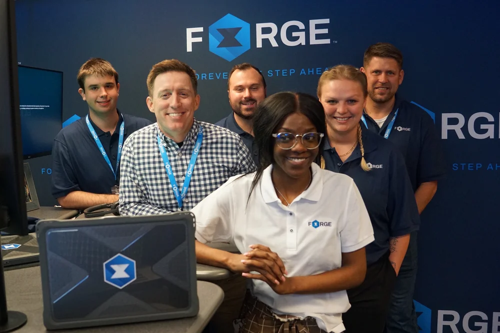 Forge Fellowship — Forge Institute