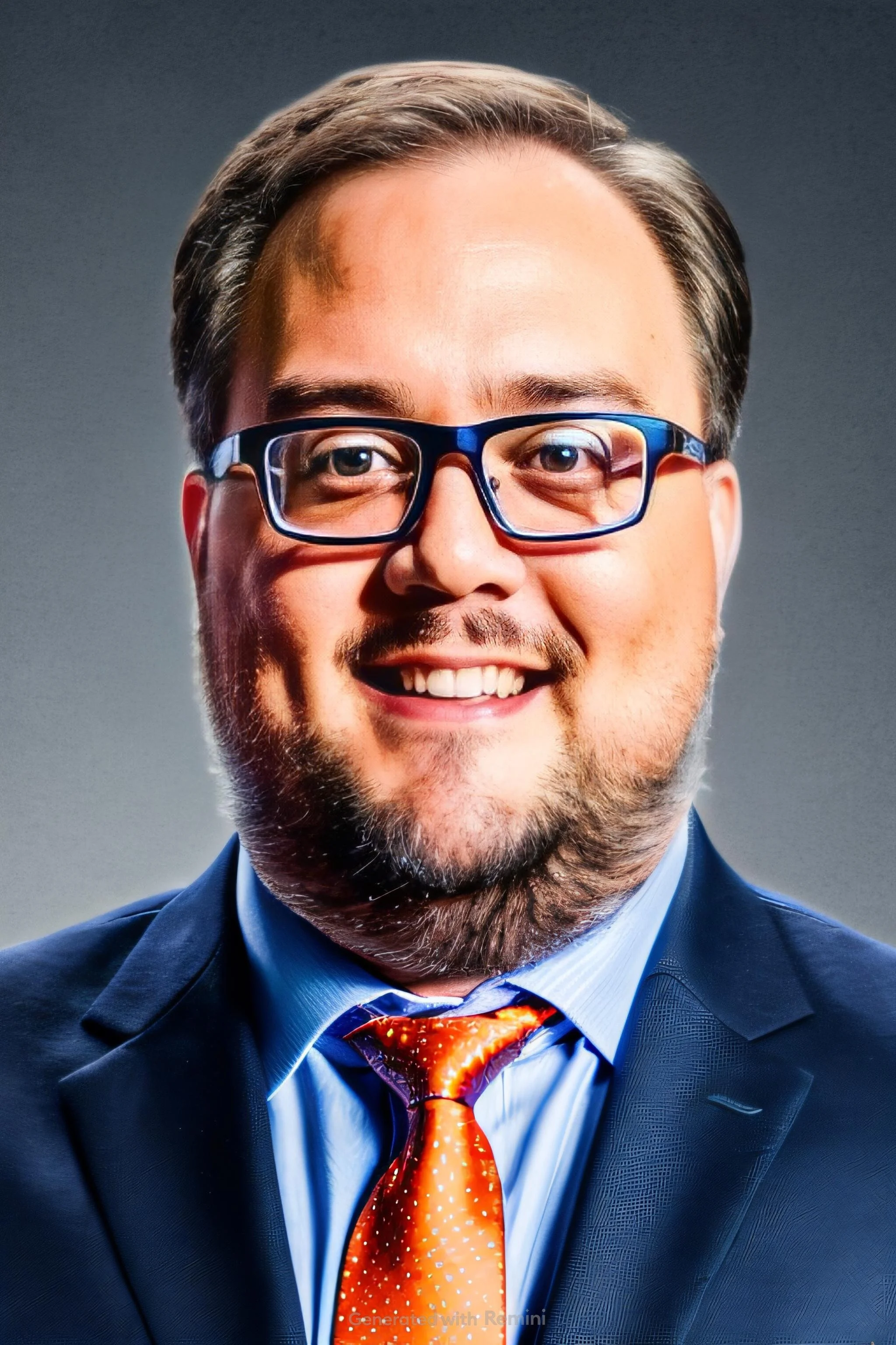 Our Team — Forge Institute