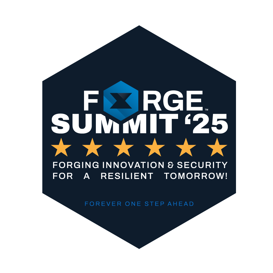 Forge Institute's Annual Cyber Summit — Forge Institute