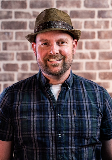 Christopher Lyons — Forge Institute