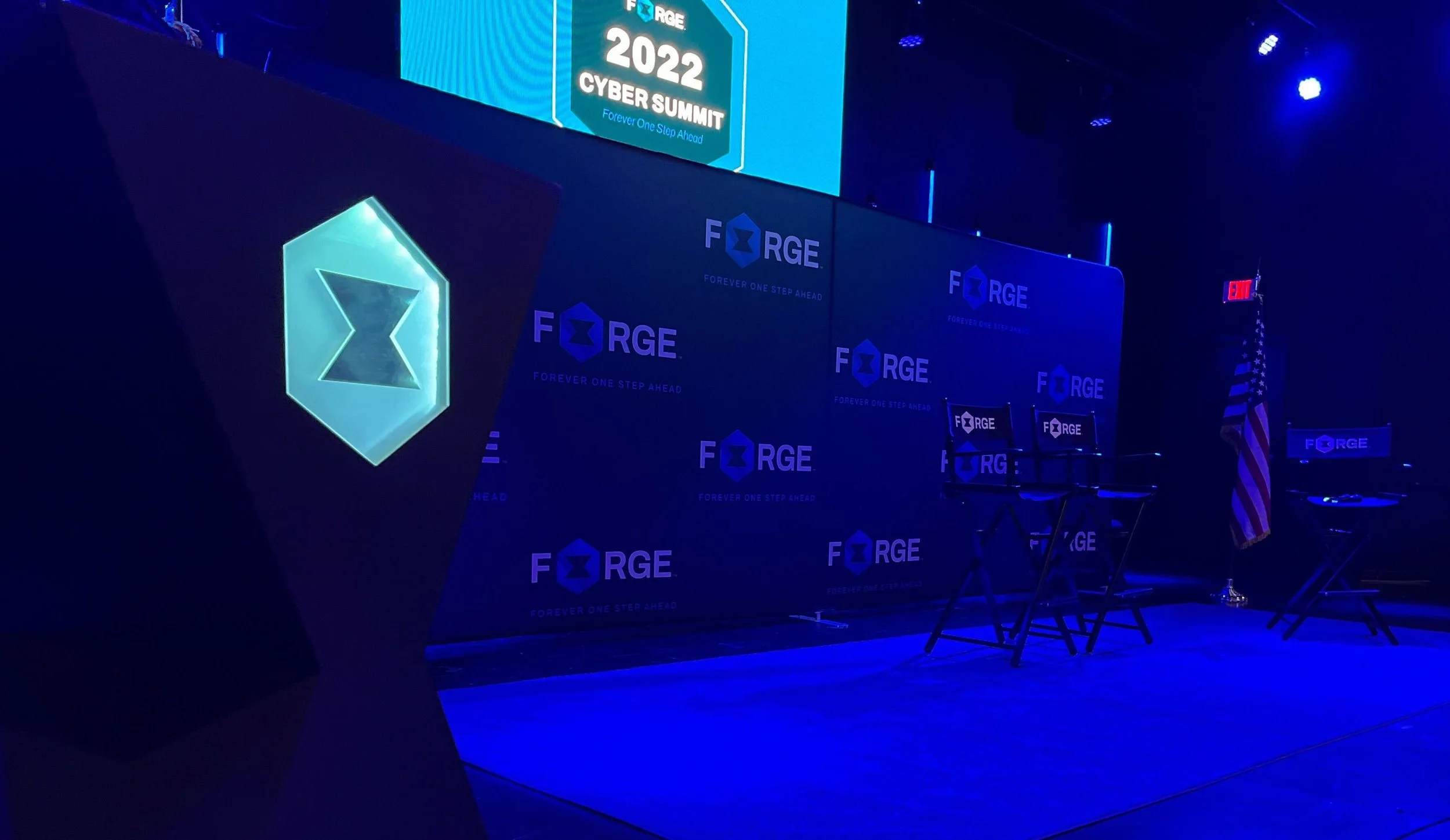 Our Story — Forge Institute