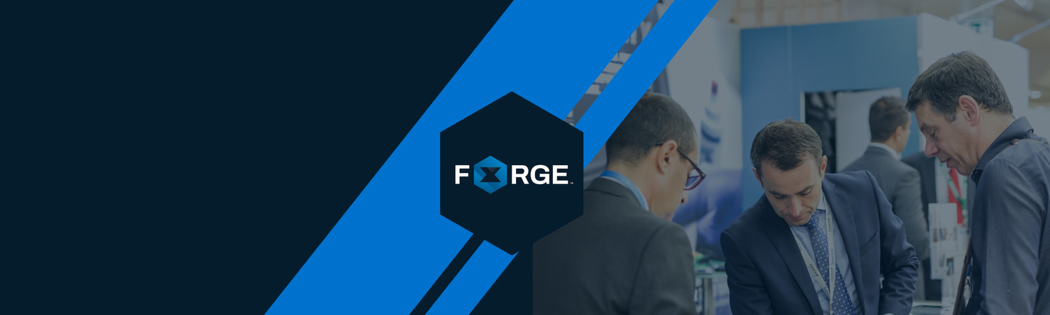 Forge Institute