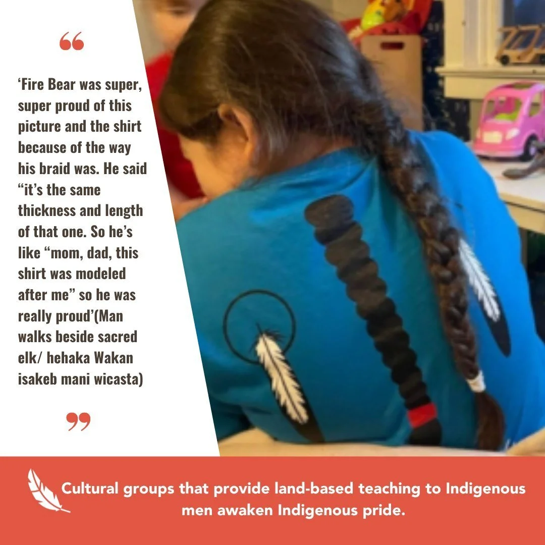 Anti-Racism — BU CARES Research Centre - Rural & Indigenous Community ...
