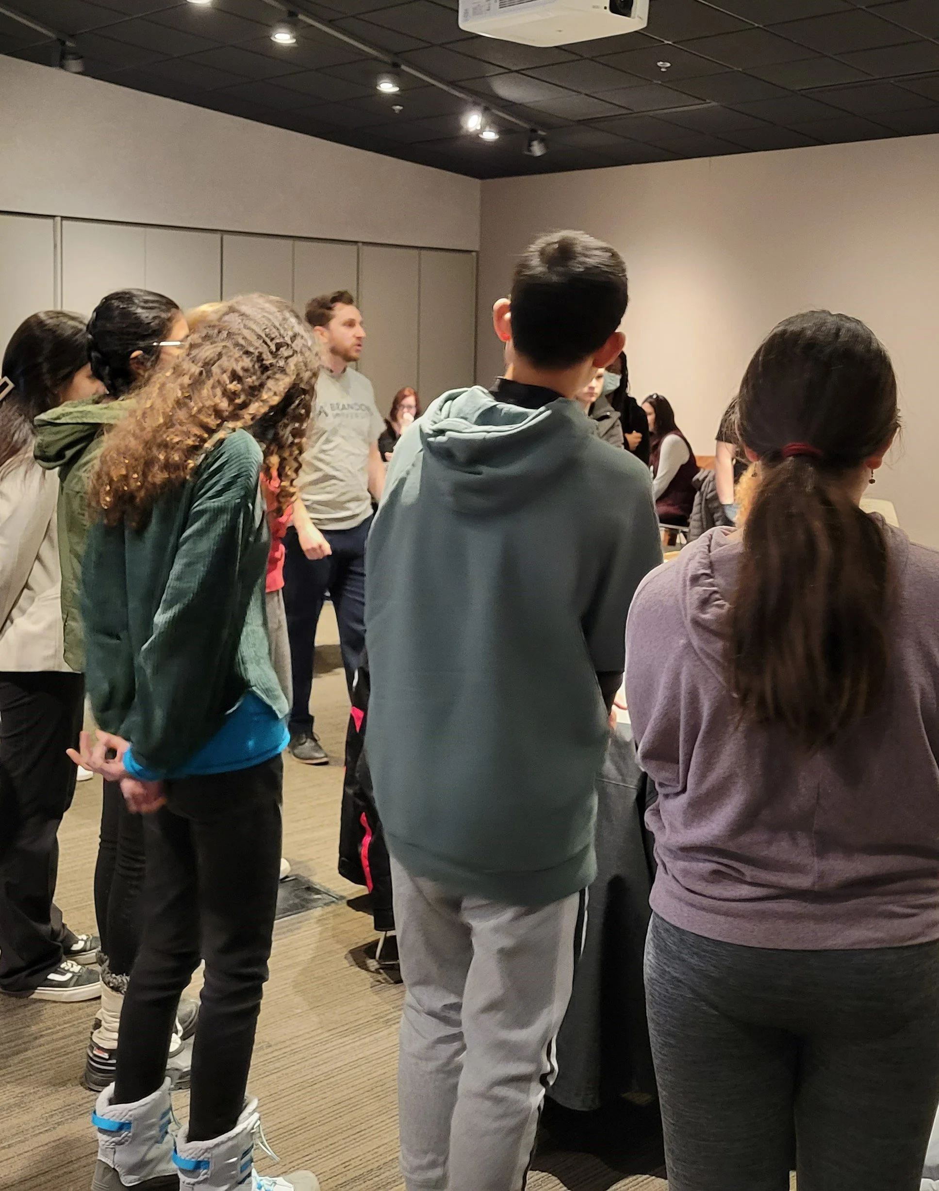 Anti-Racism — BU CARES Research Centre - Rural & Indigenous Community ...