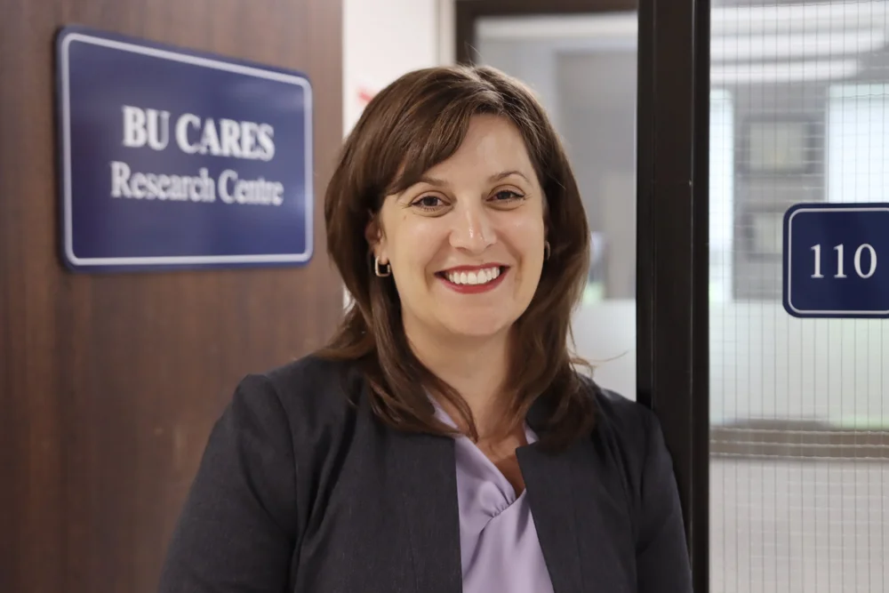 BU CARES Research Centre - Rural & Indigenous Community Based Research