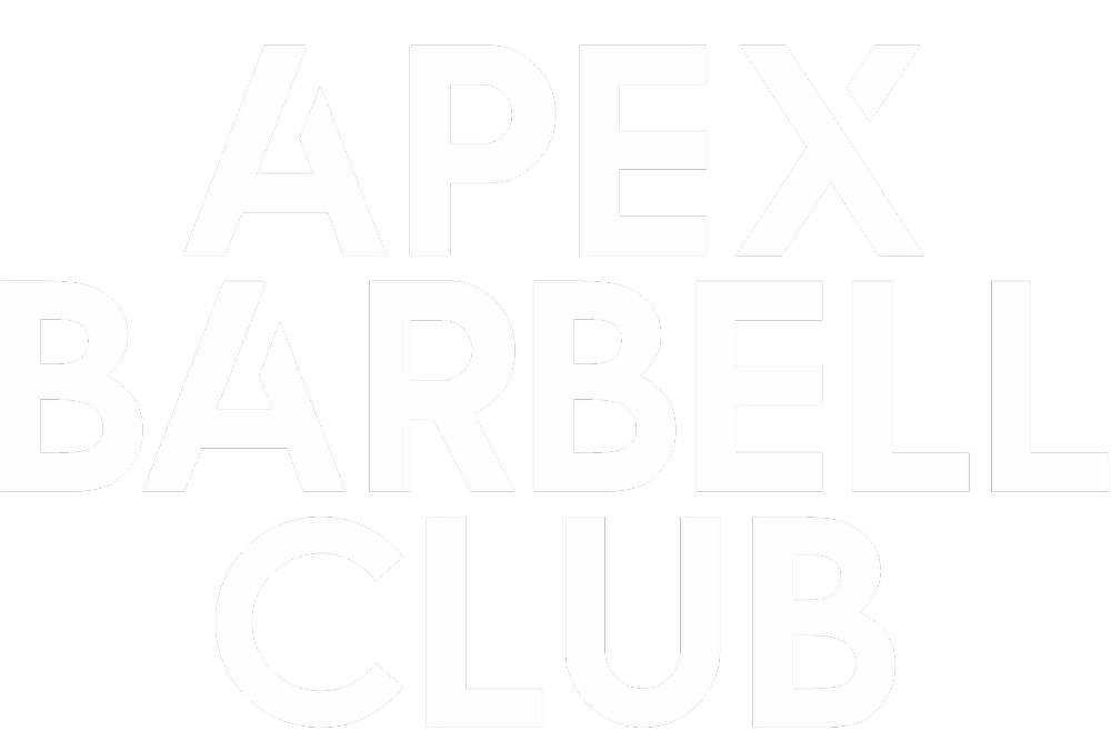 Apex Barbell Club