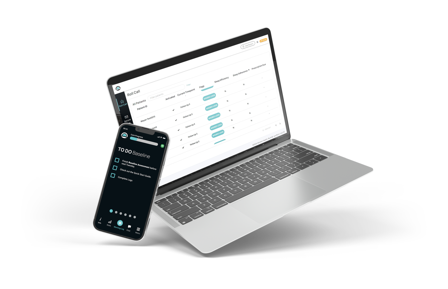 NOCTEM Health – Practical Digital Solutions for Insomnia Care