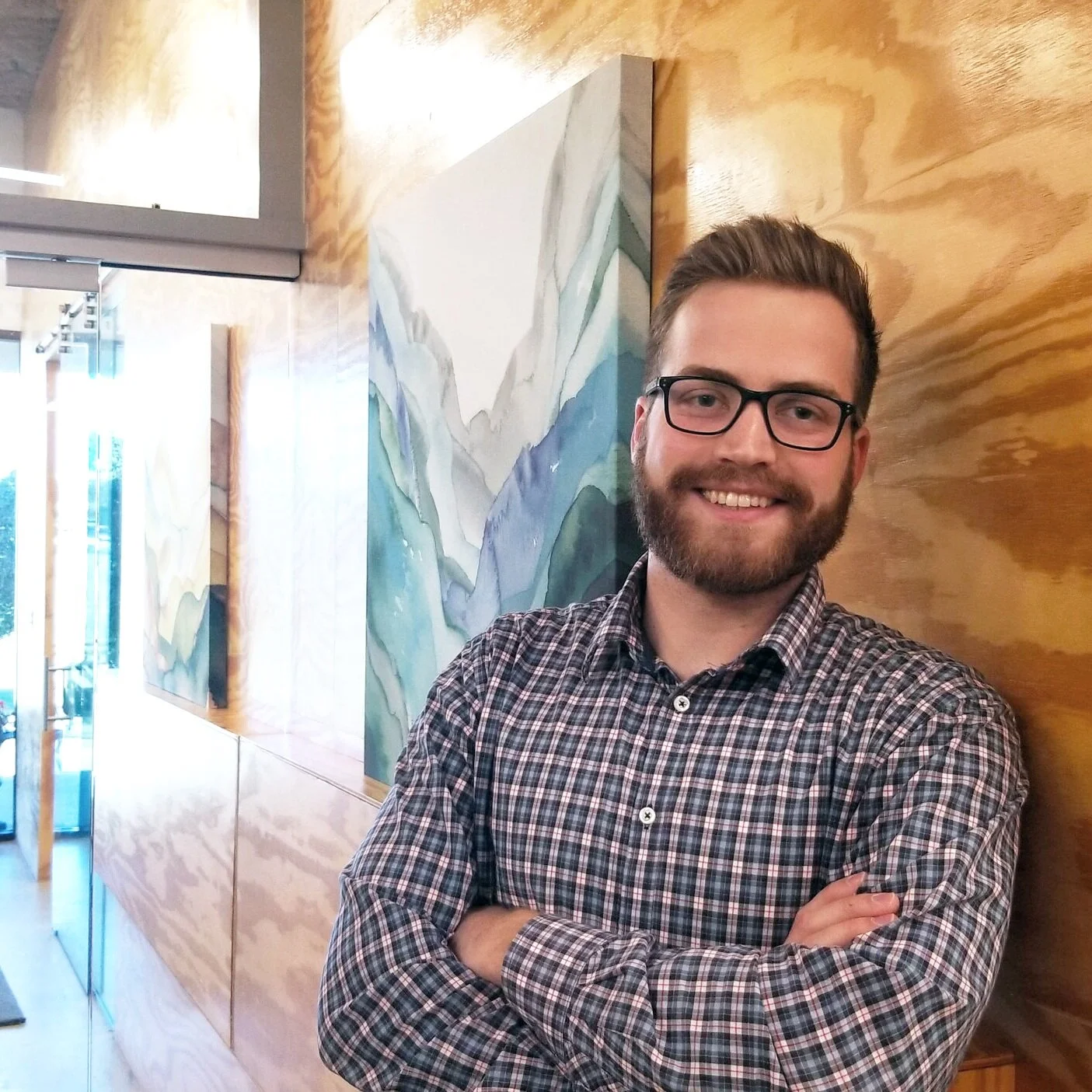 TEAM — Aqueous Engineering