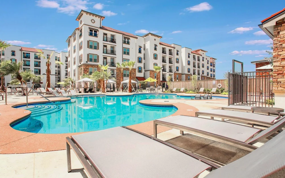 General 5 — Aqueous Engineering