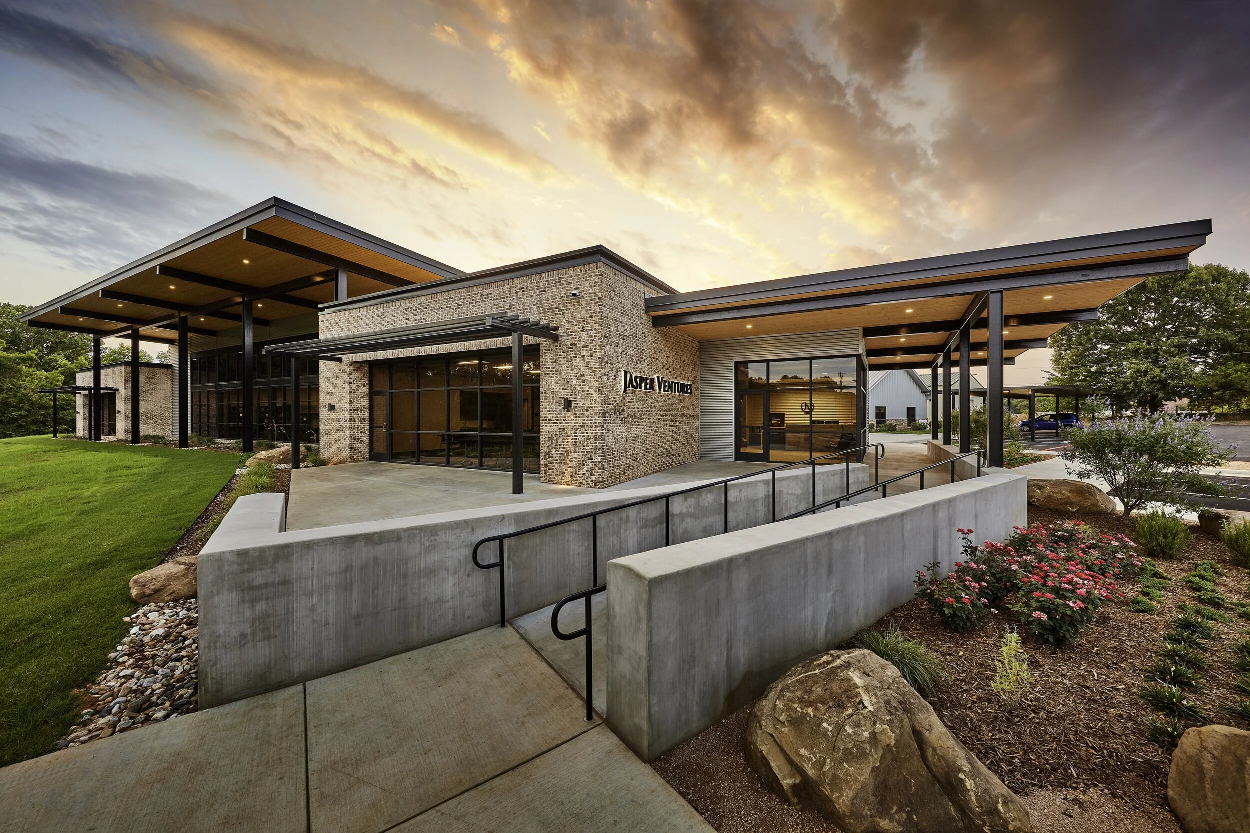 General 5 — Aqueous Engineering