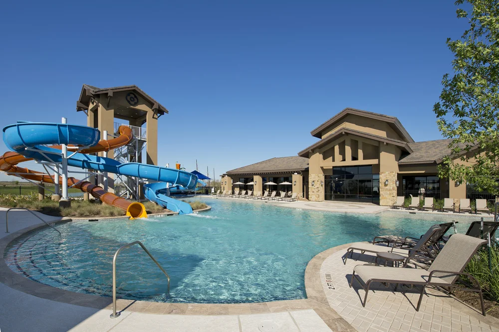 General 5 — Aqueous Engineering