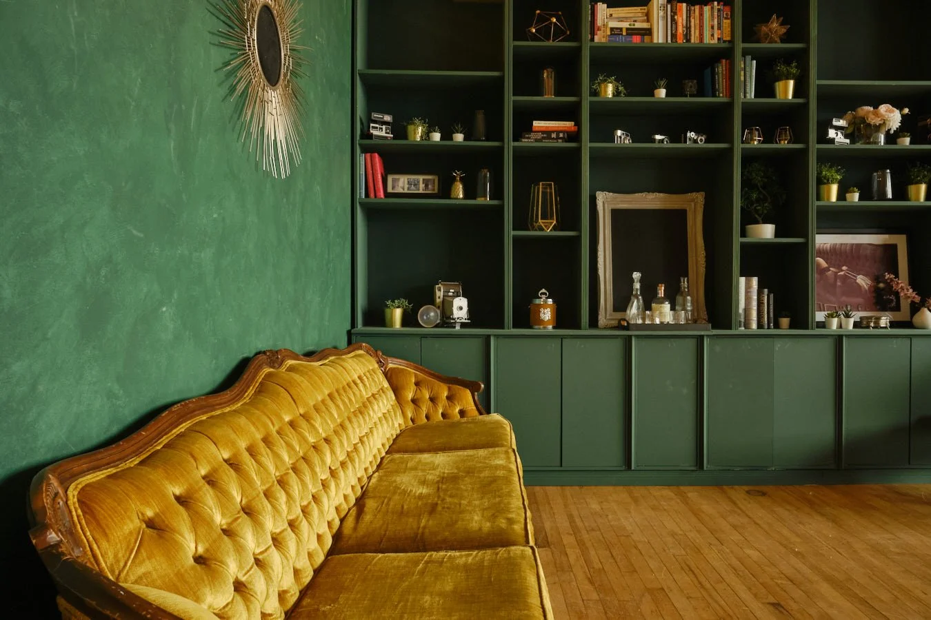 Toronto's #1 Rental Studio