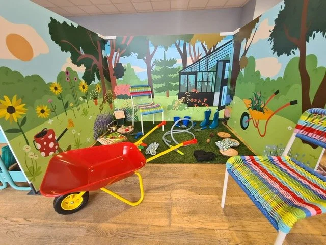 Role Play Village | Dublin | Meath