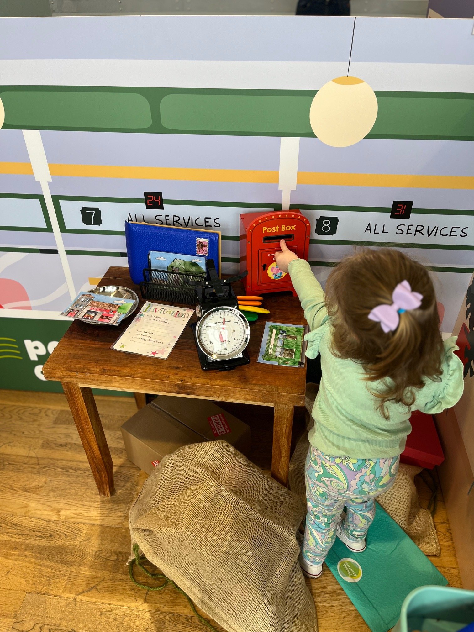 Role Play Village | Dublin | Meath