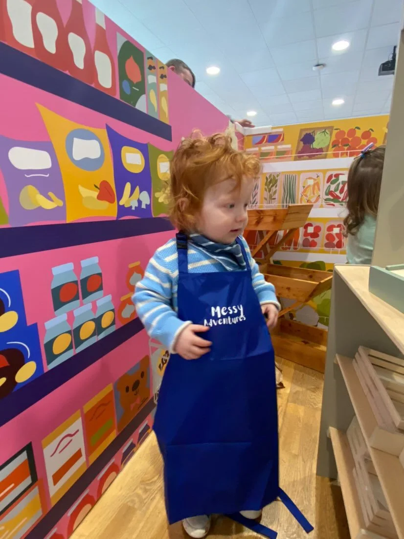 Role Play Village | Dublin | Meath