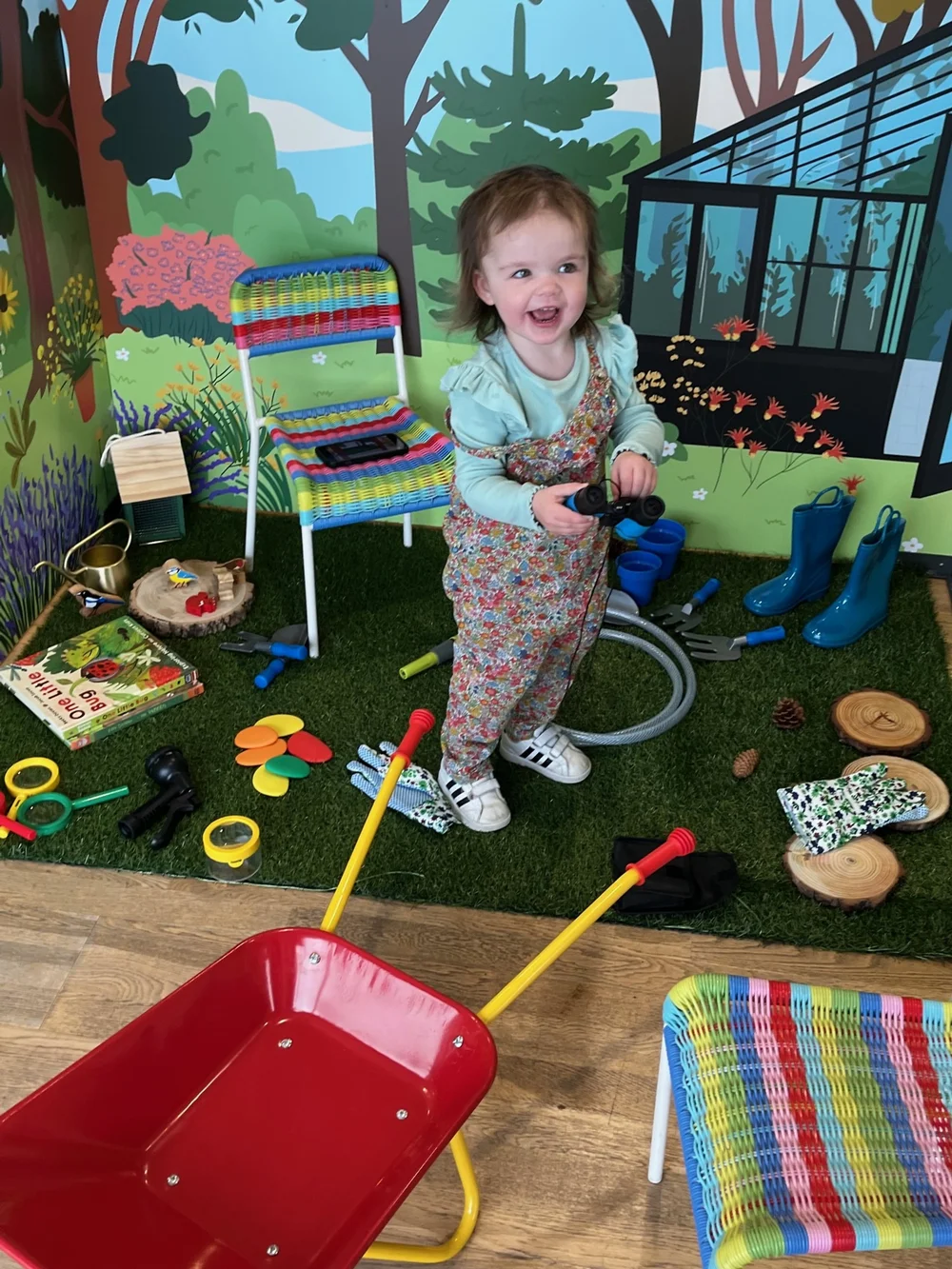 Role Play Village | Dublin | Meath