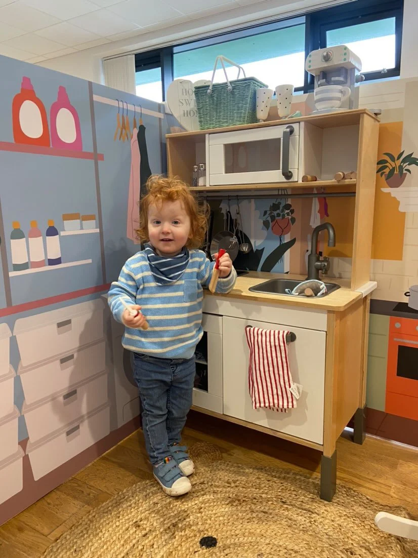 Role Play Village | Dublin | Meath