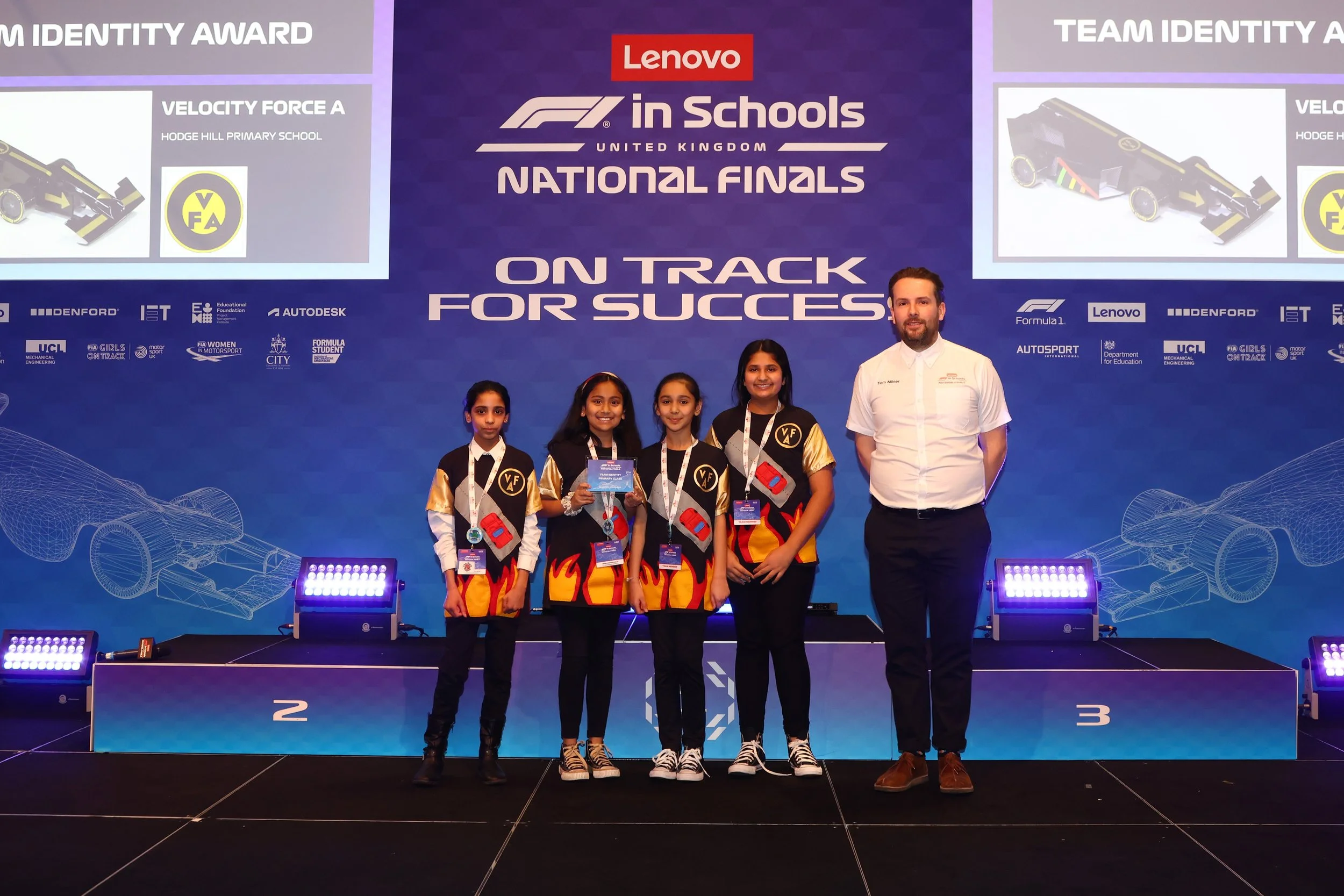 Schools News — Create Partnership Trust