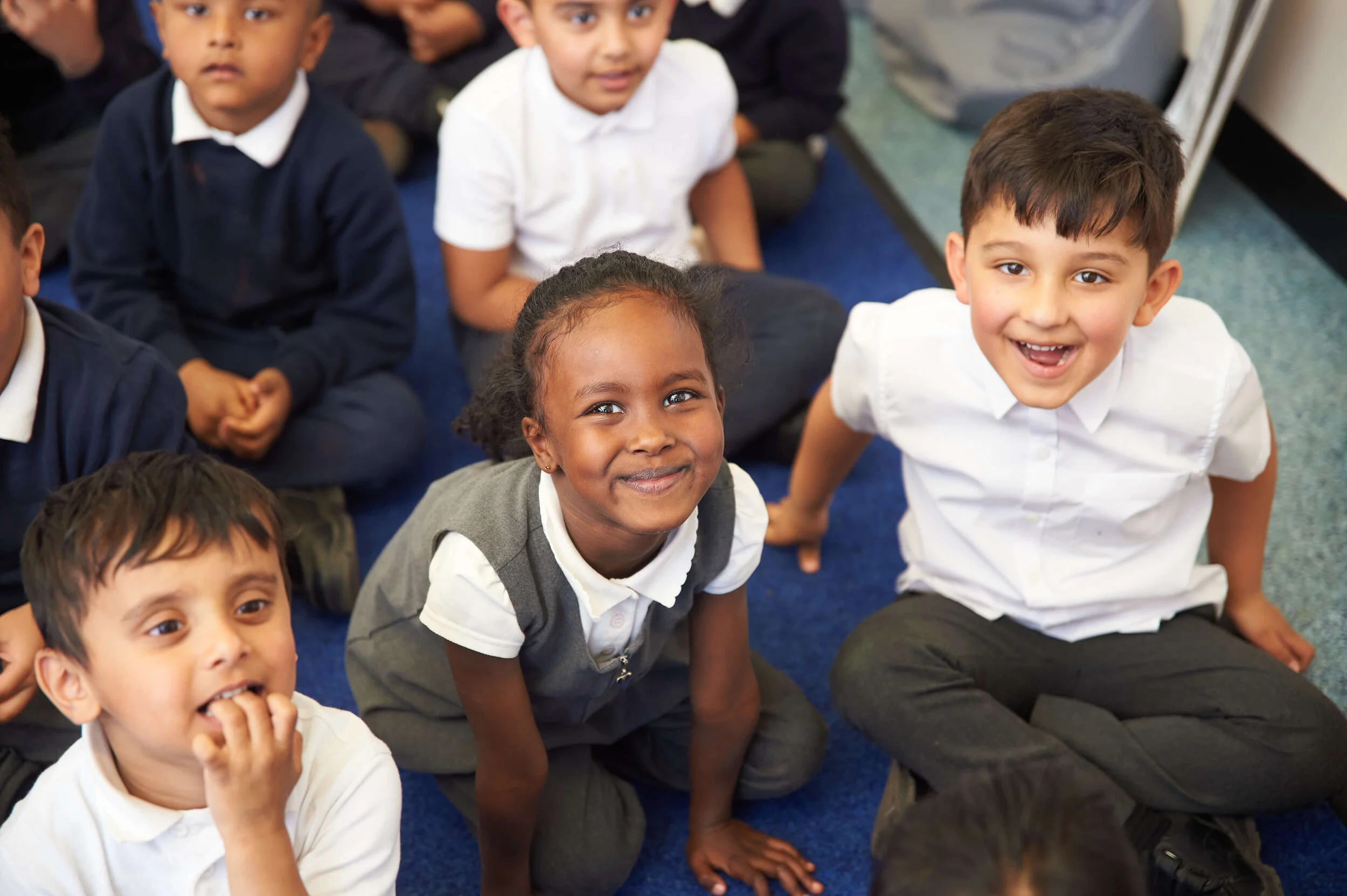 Join the Trust — Create Partnership Trust