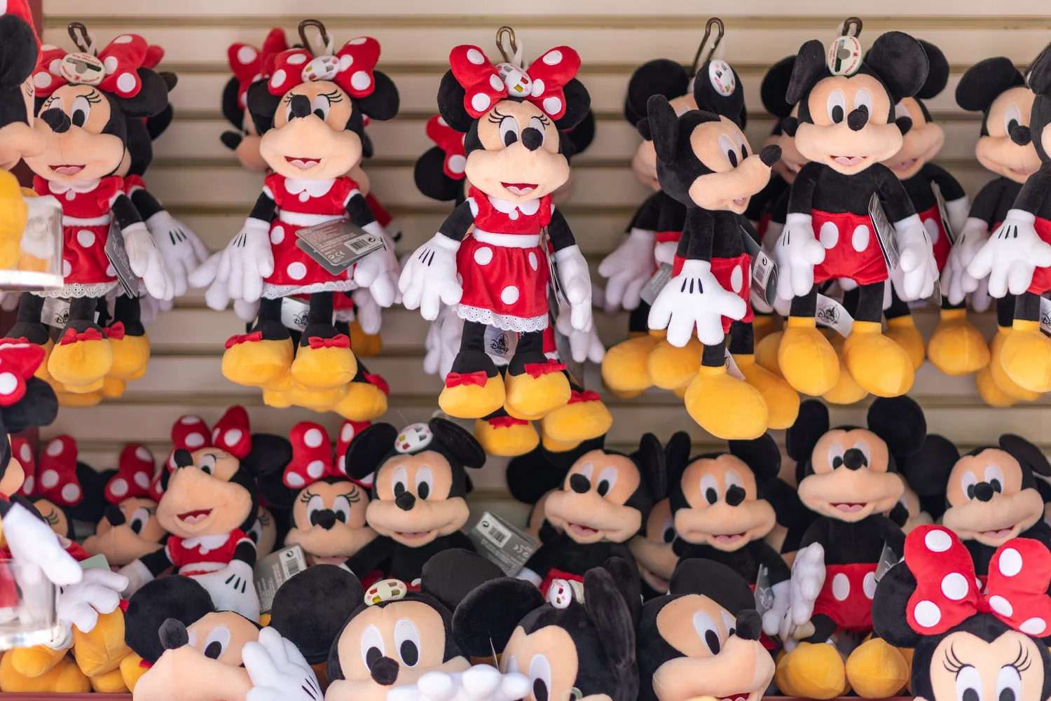 Disney - A Case Study in ESG, DEI & Political Retribution — IGC