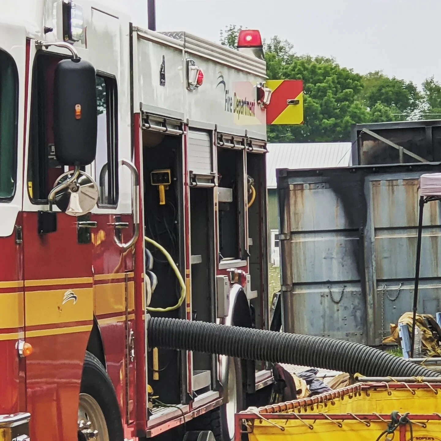 Southwest Fire Academy