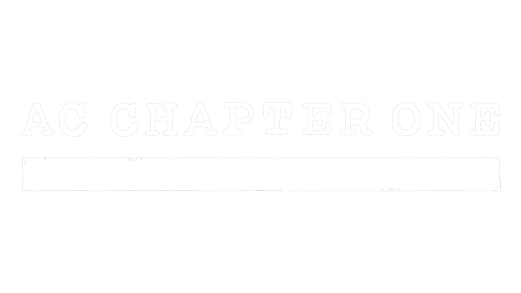 AC Chapter One