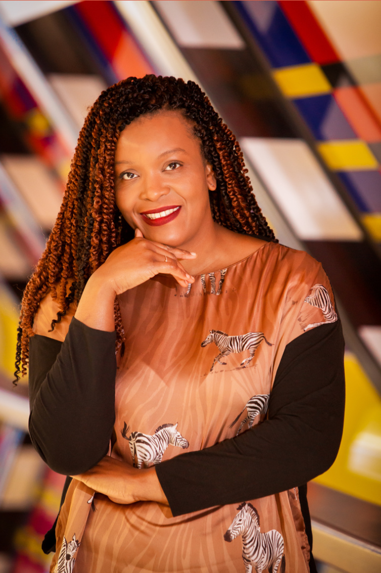 About us — We Are Parable