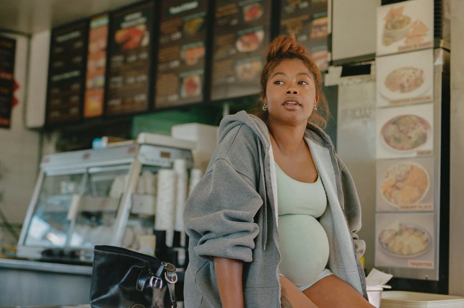 EARTH MAMA — We Are Parable