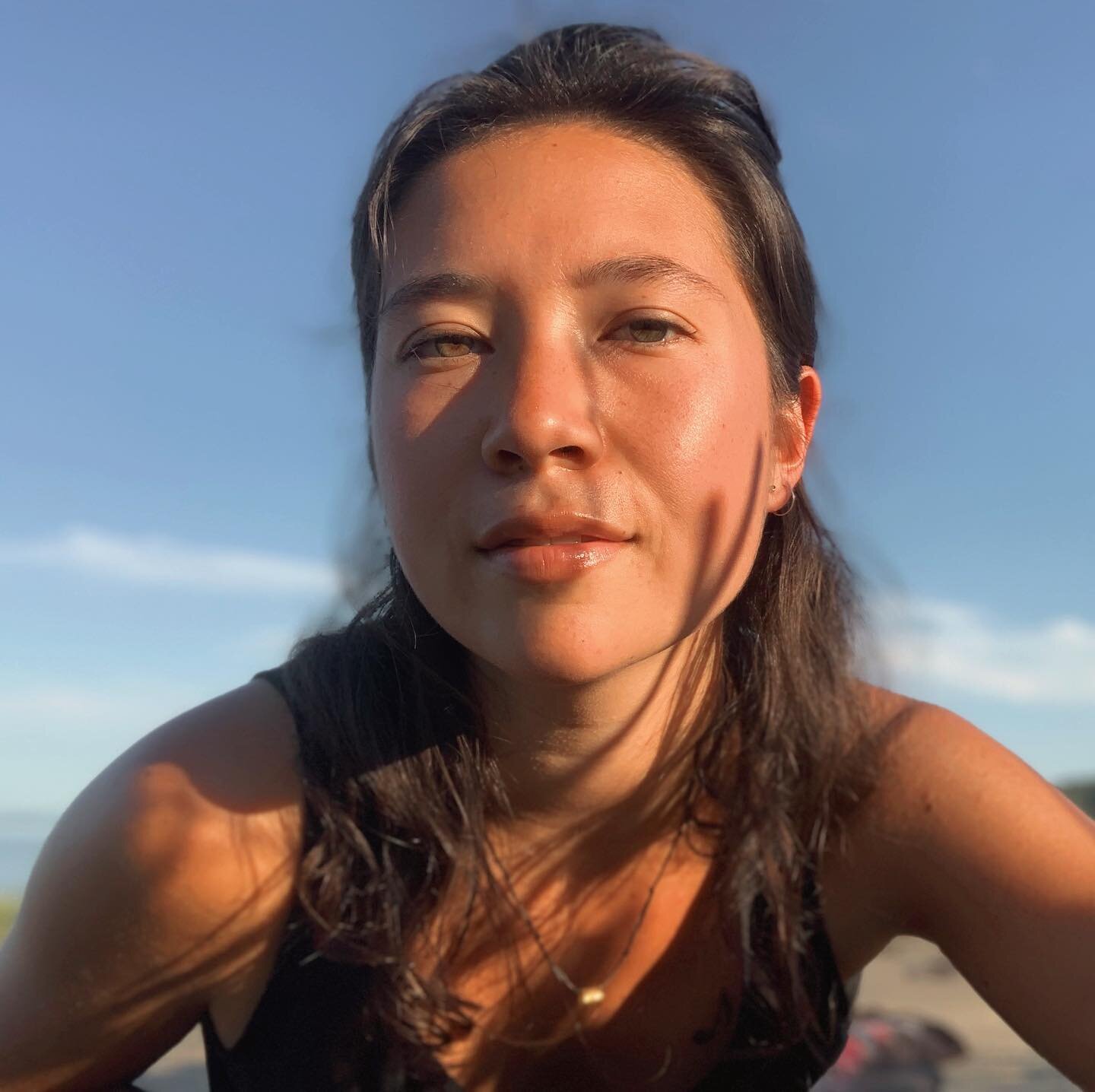 About Emily — Emily Beauchamp